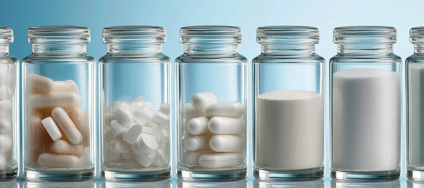 The Complete Guide to Choosing Your Optimal NMN Formula: Evidence-Base – Renue By Science Australia