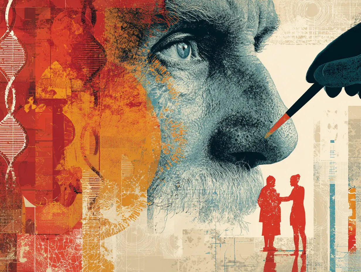 Longevity Biomarkers: Biological Age & Epigenetic Clocks – Renue By ...