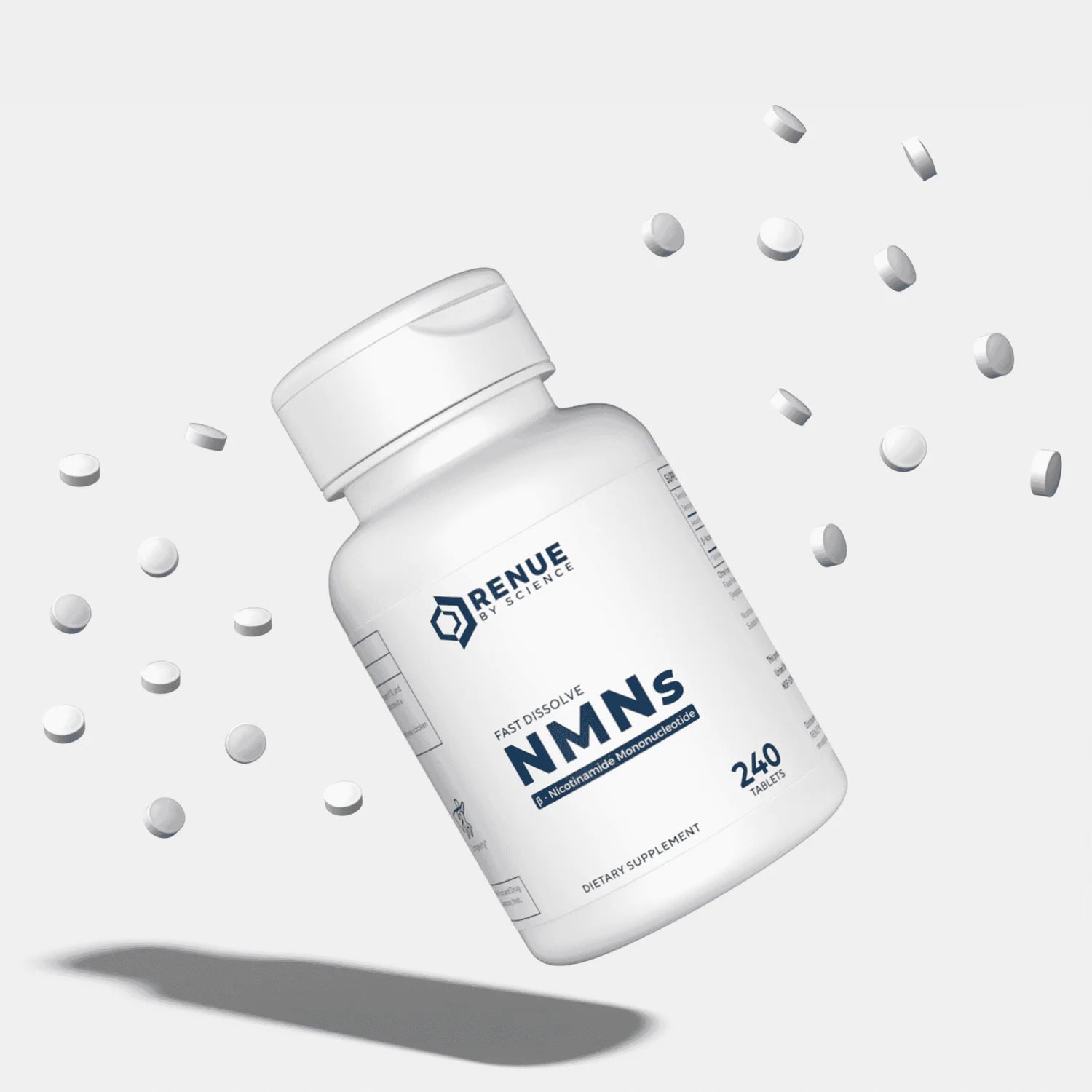 Pure NMN – Renue By Science Australia