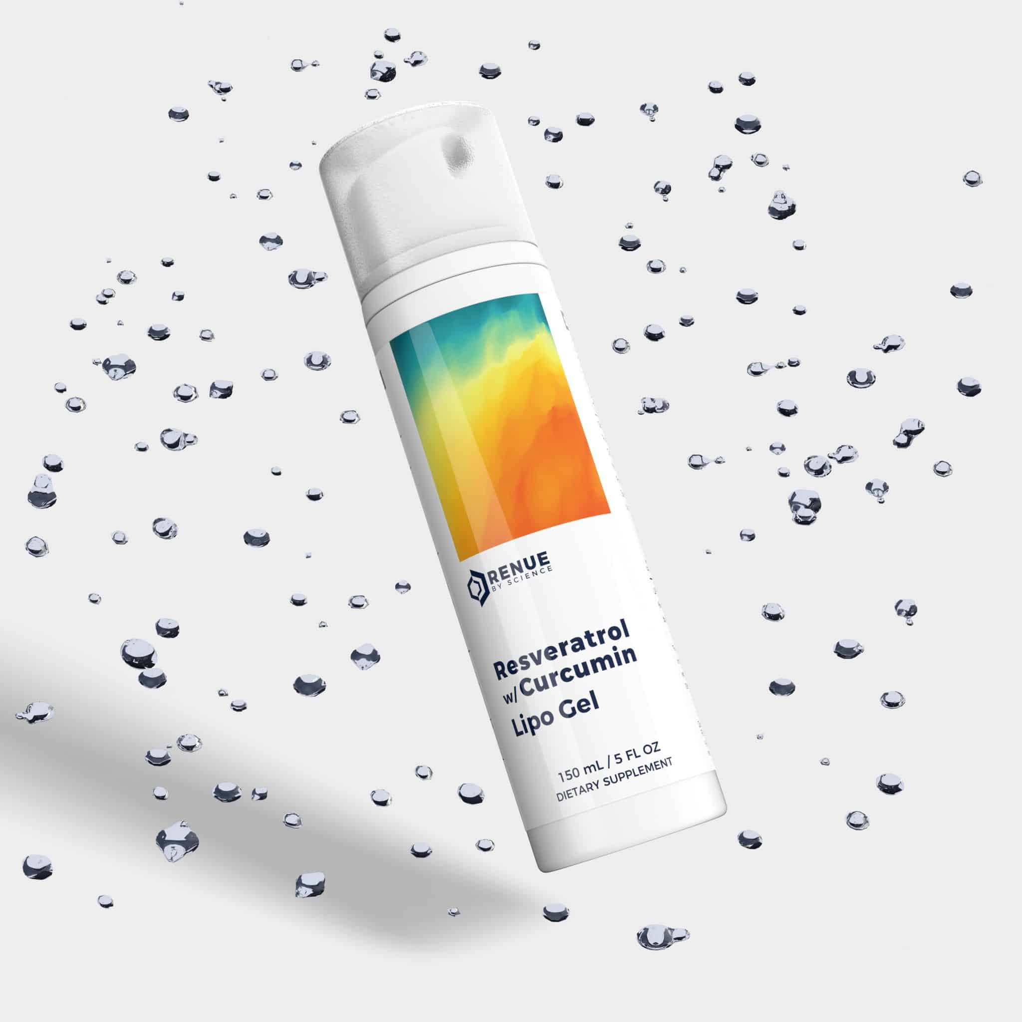 Inflammation Support – Renue By Science Australia