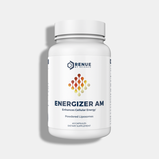 Energizer AM – Renue By Science Australia