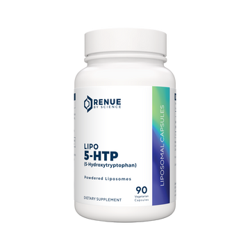 Renue Blue™ Face Cream with Methylene Blue, NAD⁺, NMN, NR (Liposomal ...