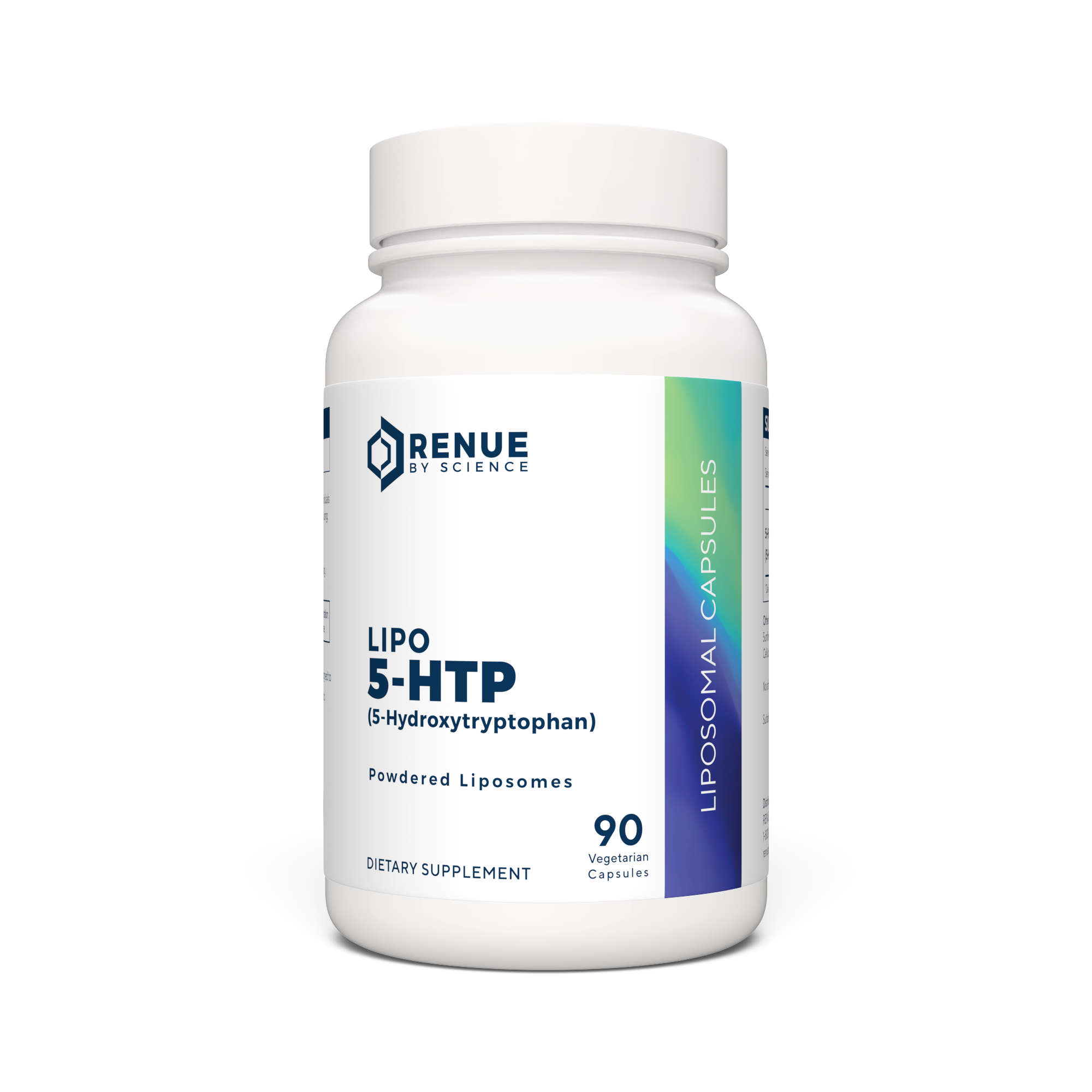 5-HTP – Renue By Science Australia