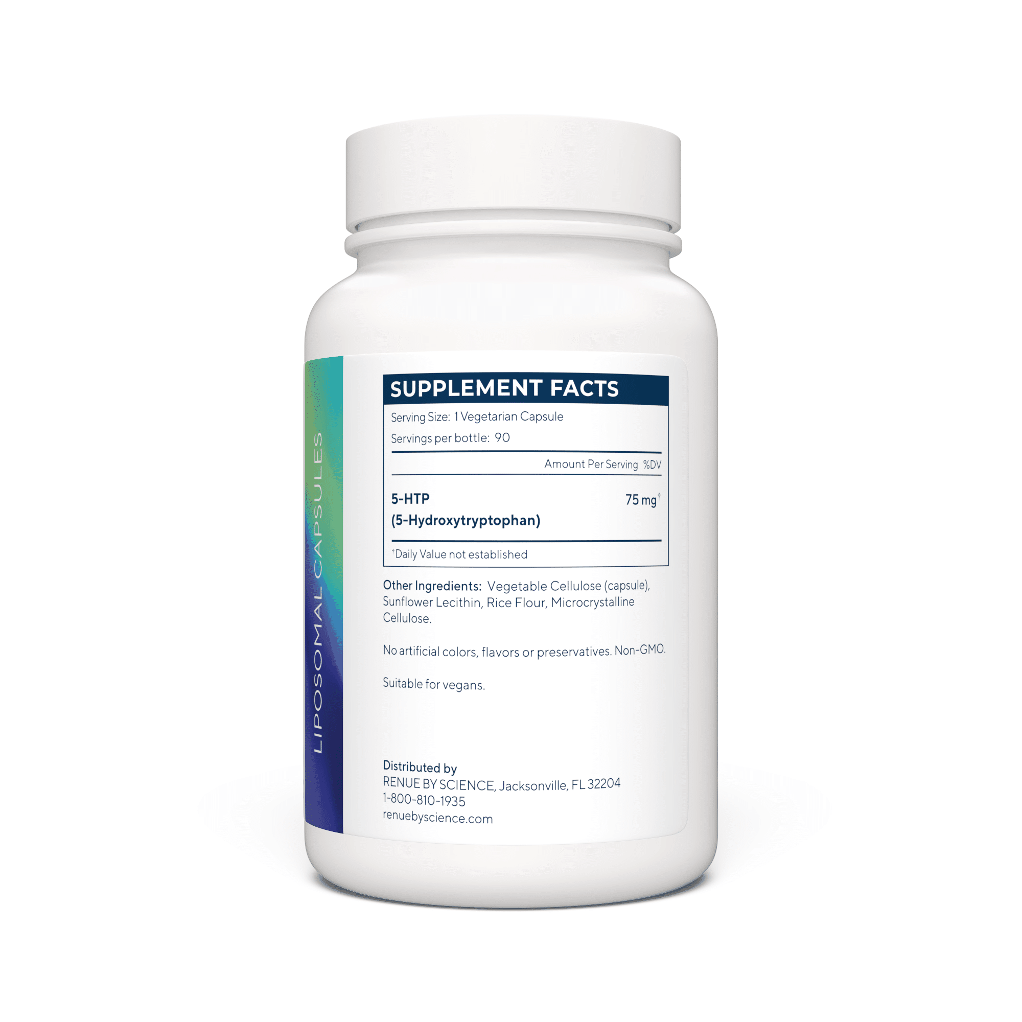 5-HTP – Renue By Science Australia
