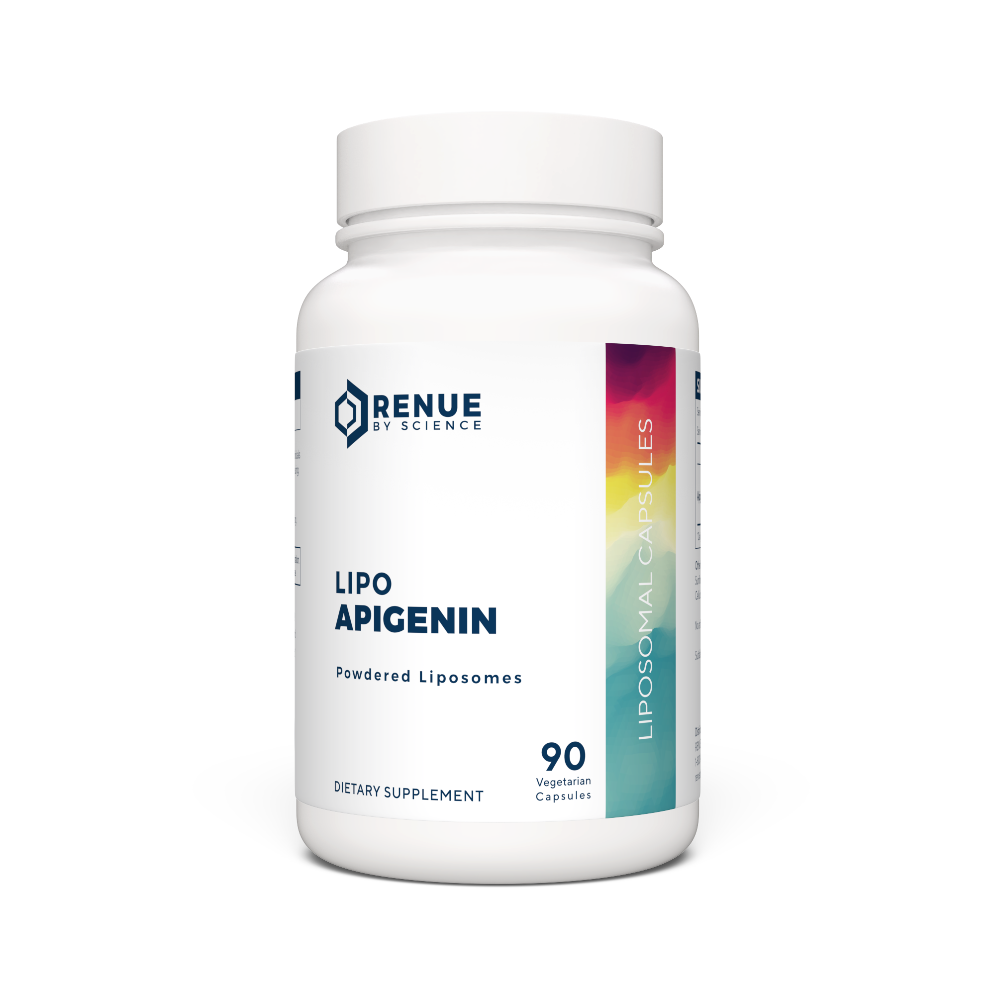 Apigenin (Liposomal) 90 Ct. – Renue By Science Australia