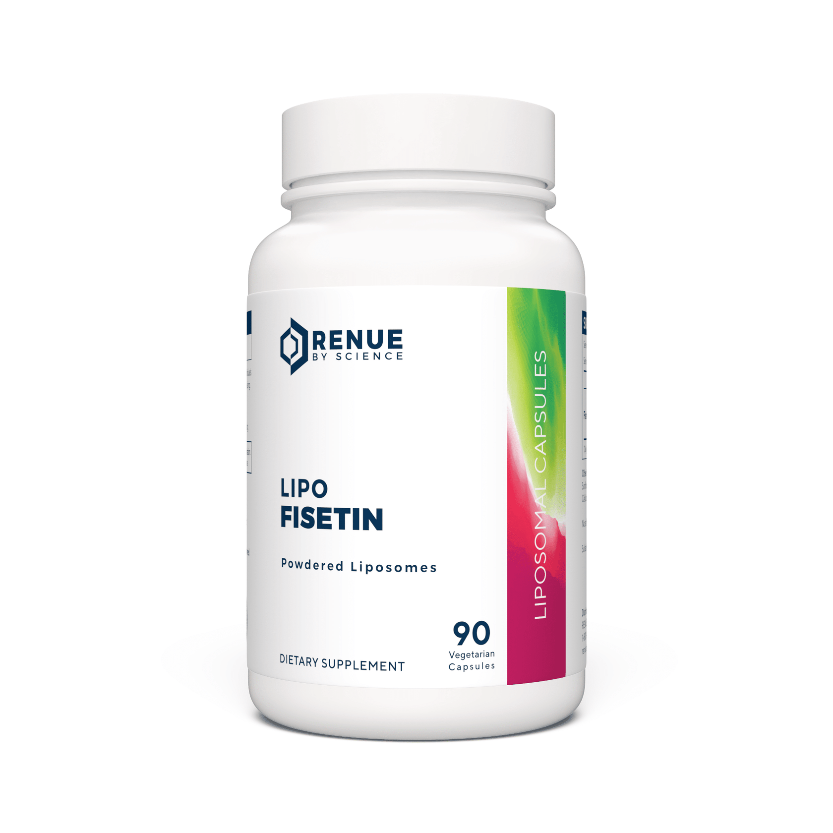 Fisetin (Liposomal) – Renue By Science Australia