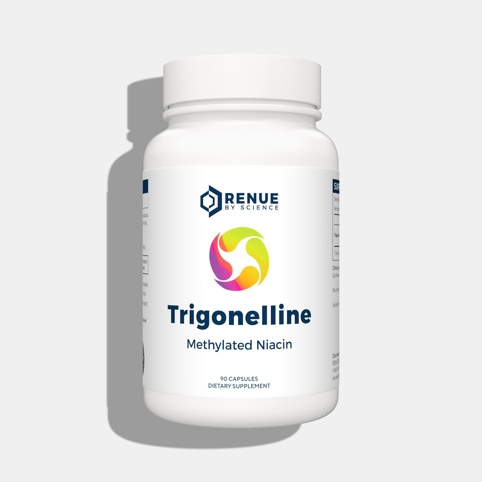 Trigonelline – Renue By Science Australia