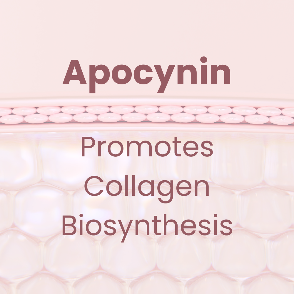 Renue Ingredients – Renue By Science Australia